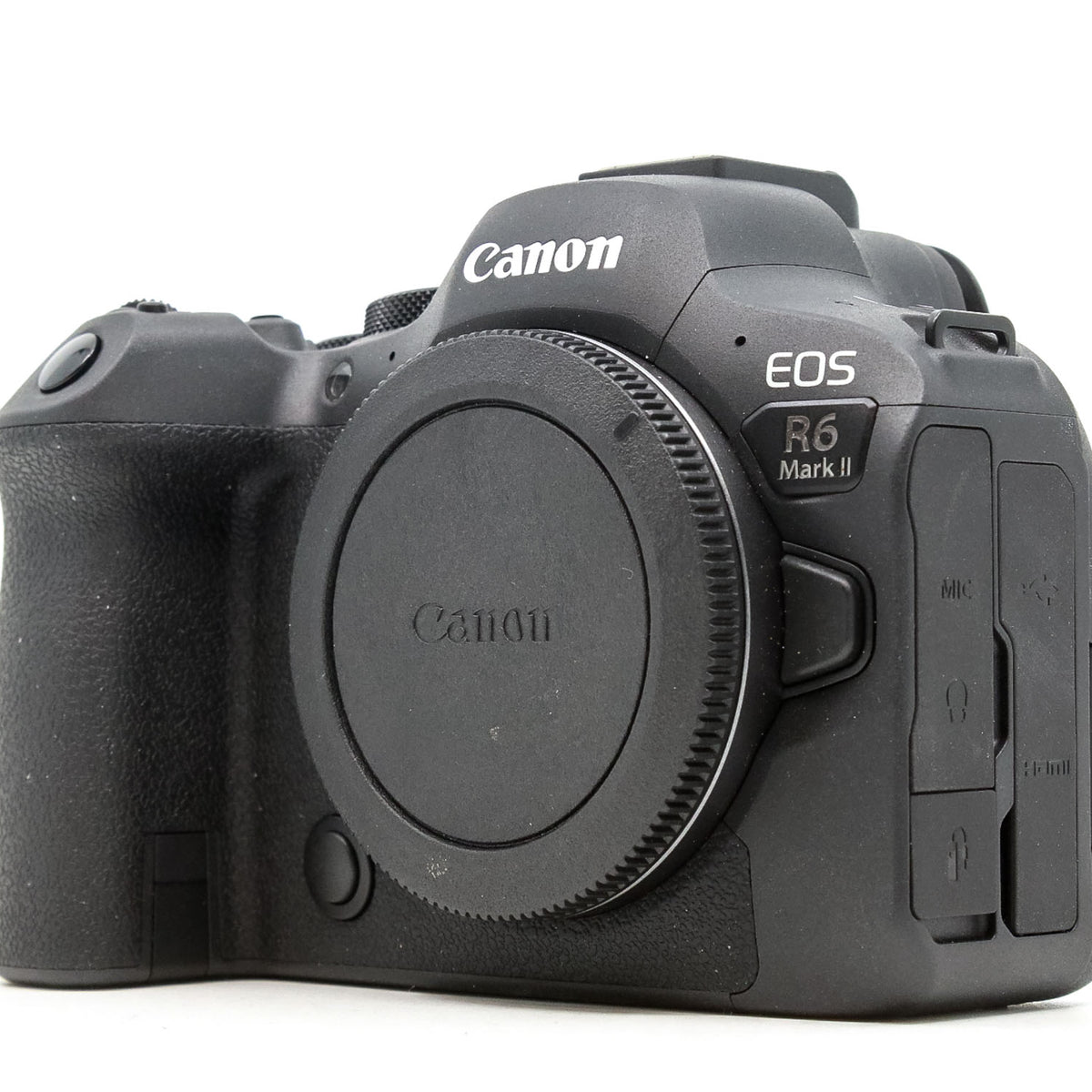 Presentamos la Canon EOS R6 Mark II 🔥 ¡Echa un vistazo a nuestra última ...