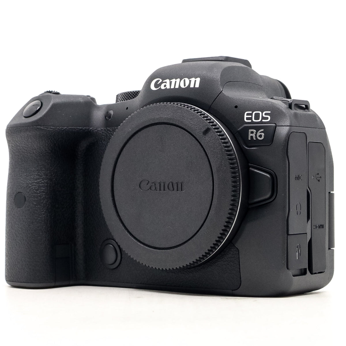 Presentamos la Canon EOS R6 Mark II 🔥 ¡Echa un vistazo a nuestra última ...